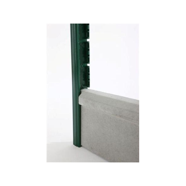 Soubassement Beton 2m50