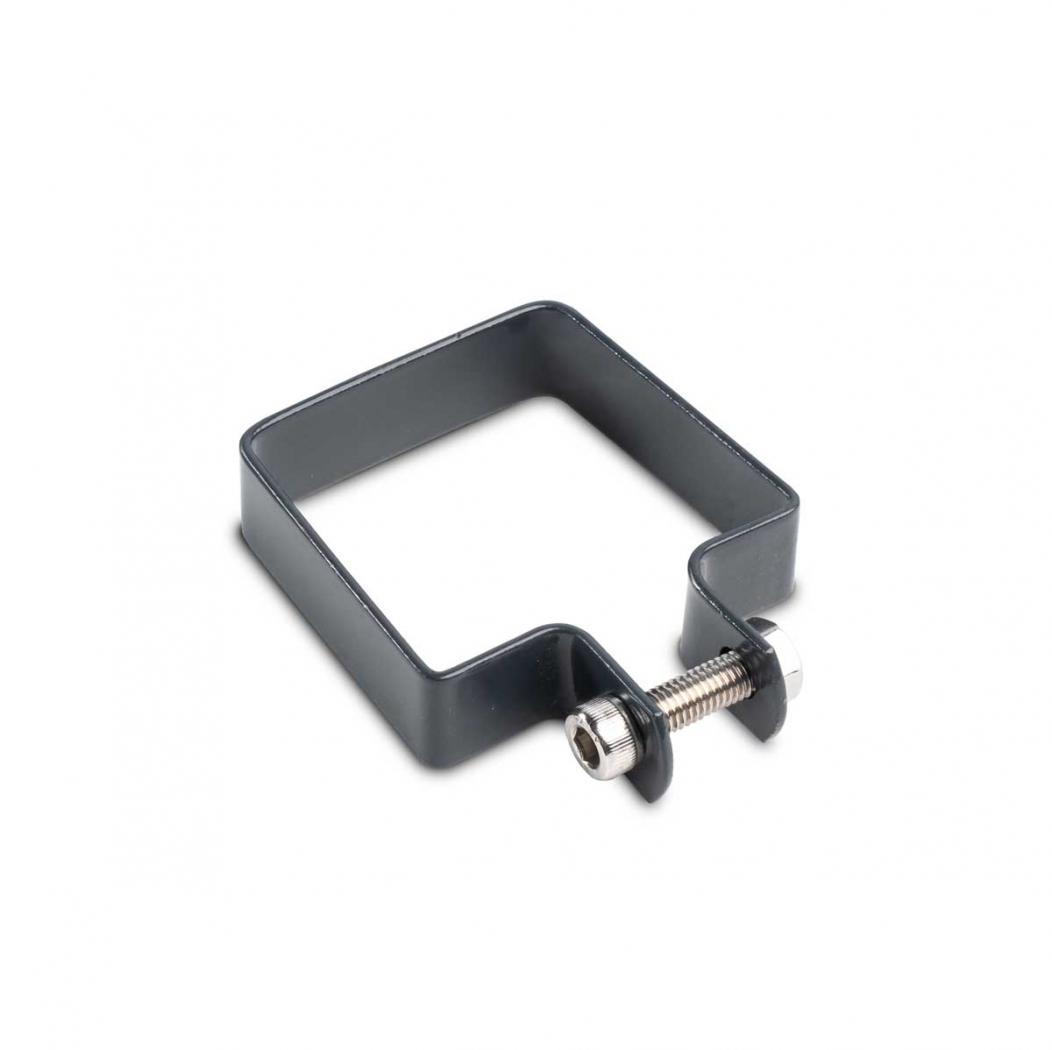 Collier pour Portillon Square - Côté Clôture