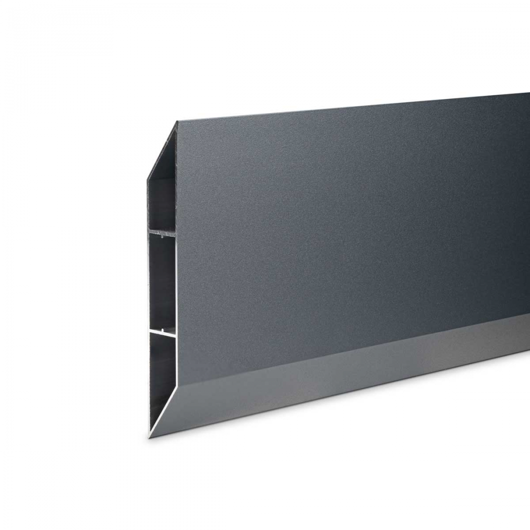 Lame aluminium clôture lame persienne - Côté Clôture