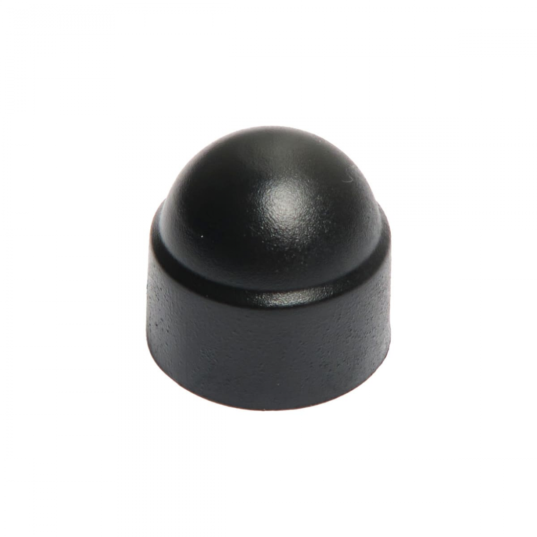 Capuchon pour écrou - M12 - Côté Clôture