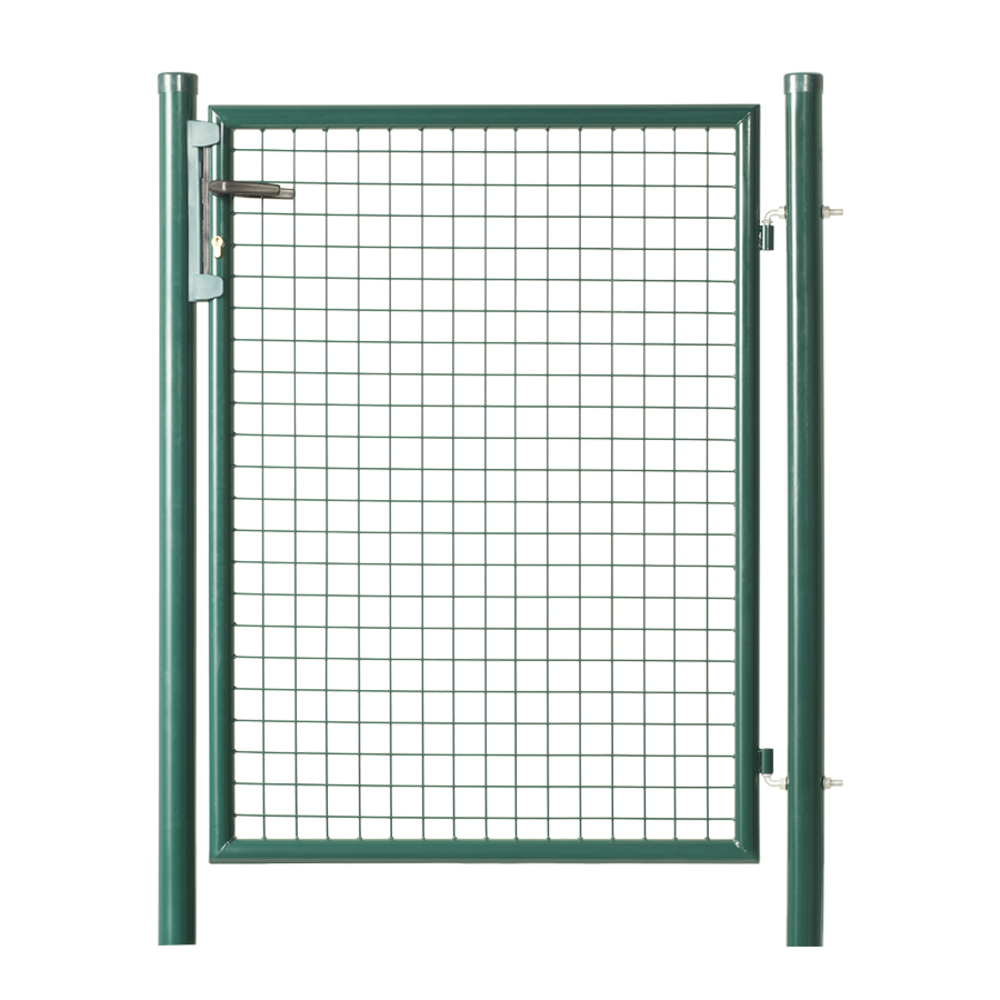 Clôtures de jardin, portails, brise-vue et grillages en vente